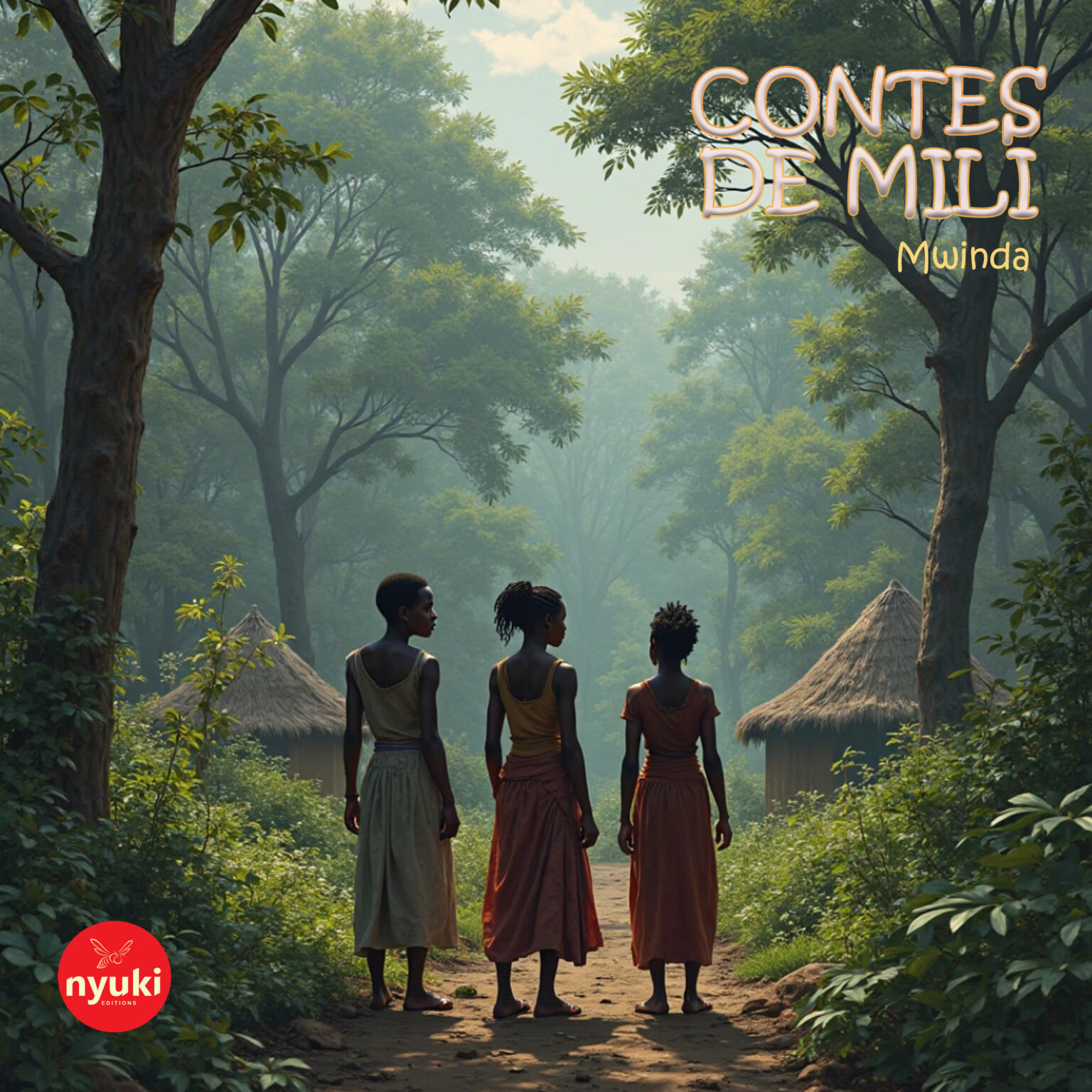 MWINDA - Mata Magazine